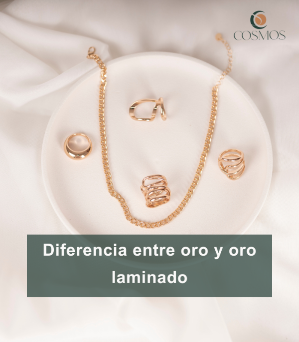 8 beneficios de utilizar oro laminado- Oro laminado en El Salvador